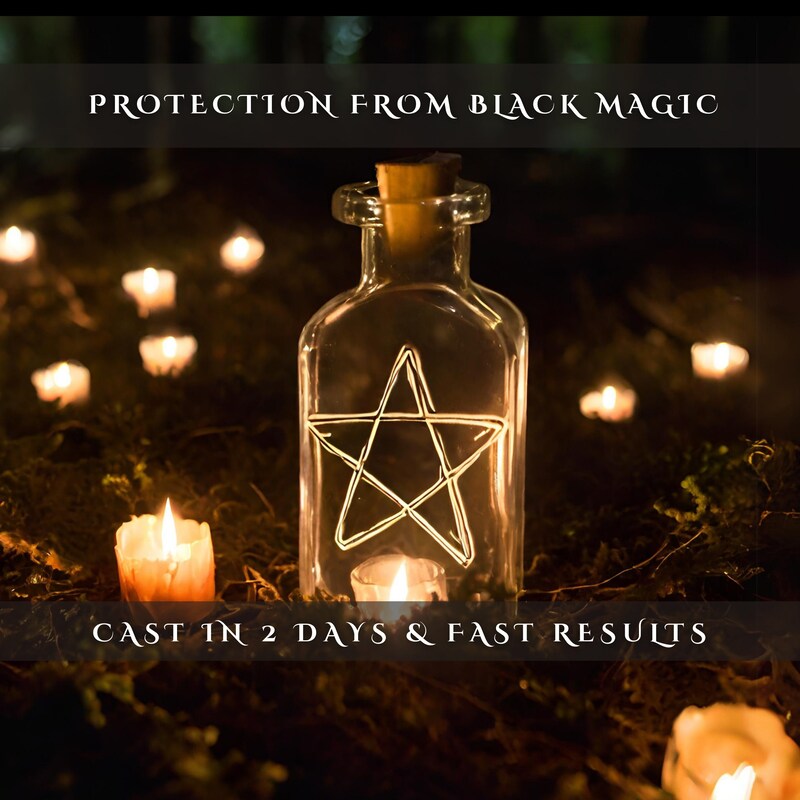 Return to Sender Spell - Etsy