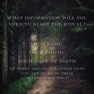 Reconciliation Ritual, Contact Me Now Spell, Call and Text Me, Come ...