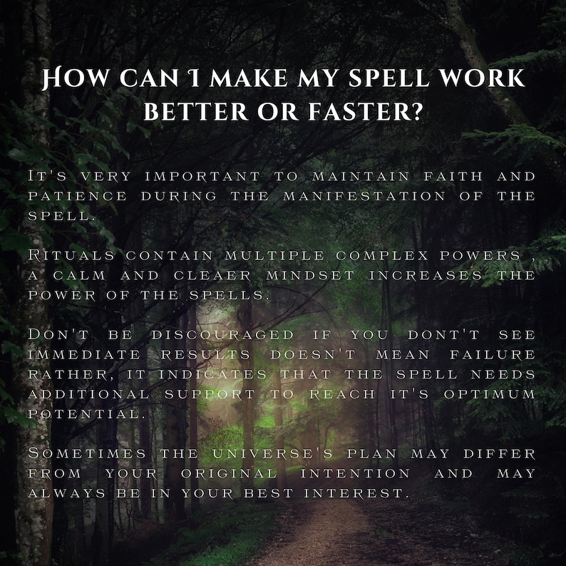 Pact With 9 Gatekeepers of Hell, Rare & Most Powerful Demonic Pact in the Universe, Get the Key ...