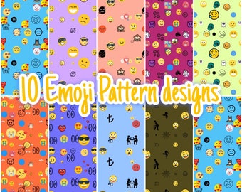 Best Emojis Designs Emoji SVG, Smiley Face SVG, Happy Face Svg, Emoji ...