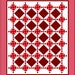 Berries and Cream Quilt Pattern - Etsy