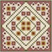 May Flowers Quilt Pattern - Etsy
