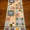 May Flowers Quilt Pattern - Etsy