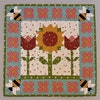 May Flowers Quilt Pattern - Etsy