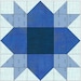 Weathervane Block Patterns - Etsy