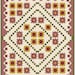 May Flowers Quilt Pattern - Etsy