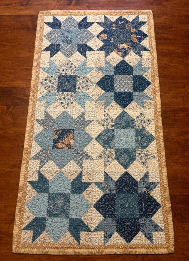 Weathervane Block Patterns - Etsy