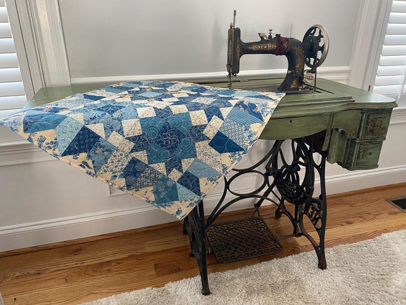 Weathervane Block Patterns - Etsy