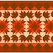 Woodland Rose Quilt Pattern - Etsy