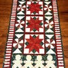 May Flowers Quilt Pattern - Etsy
