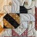 Bees and Blooms Table Runner Pattern - Etsy
