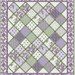 Beautiful Blocks Quilt Pattern, Fat Quarter Friendly (PDF Download) - Etsy