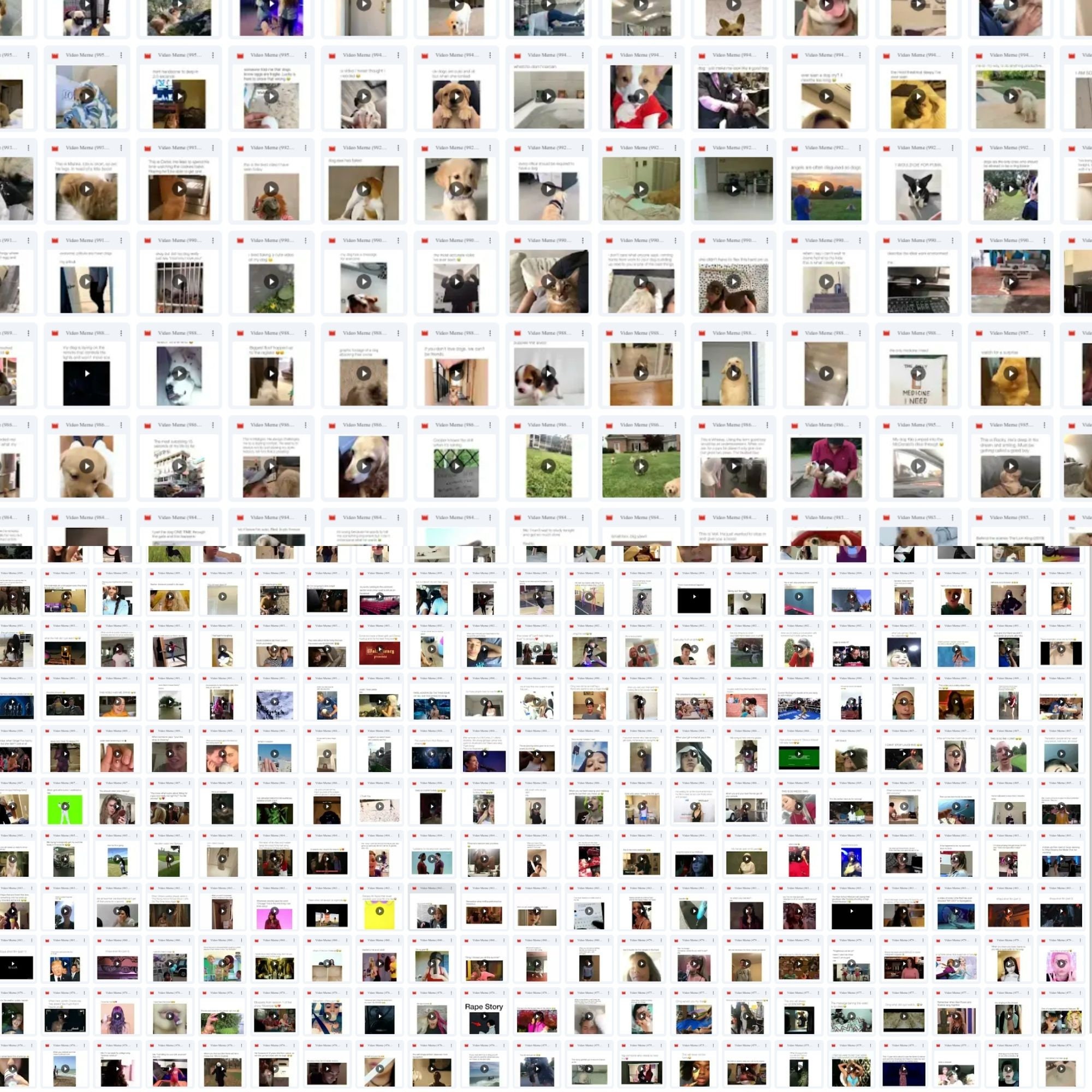 Viral Meme Templates Pack, Engaging Videos & Images Boost Your Social ...