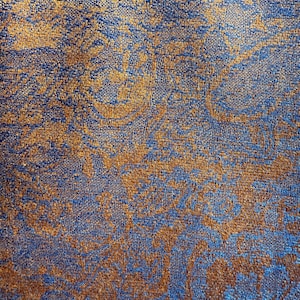 Head Wrap | Turban | Crown Cover | Ancient Threads - Etsy