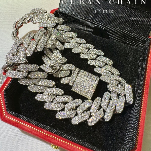 Moissanite Jewelry - Etsy