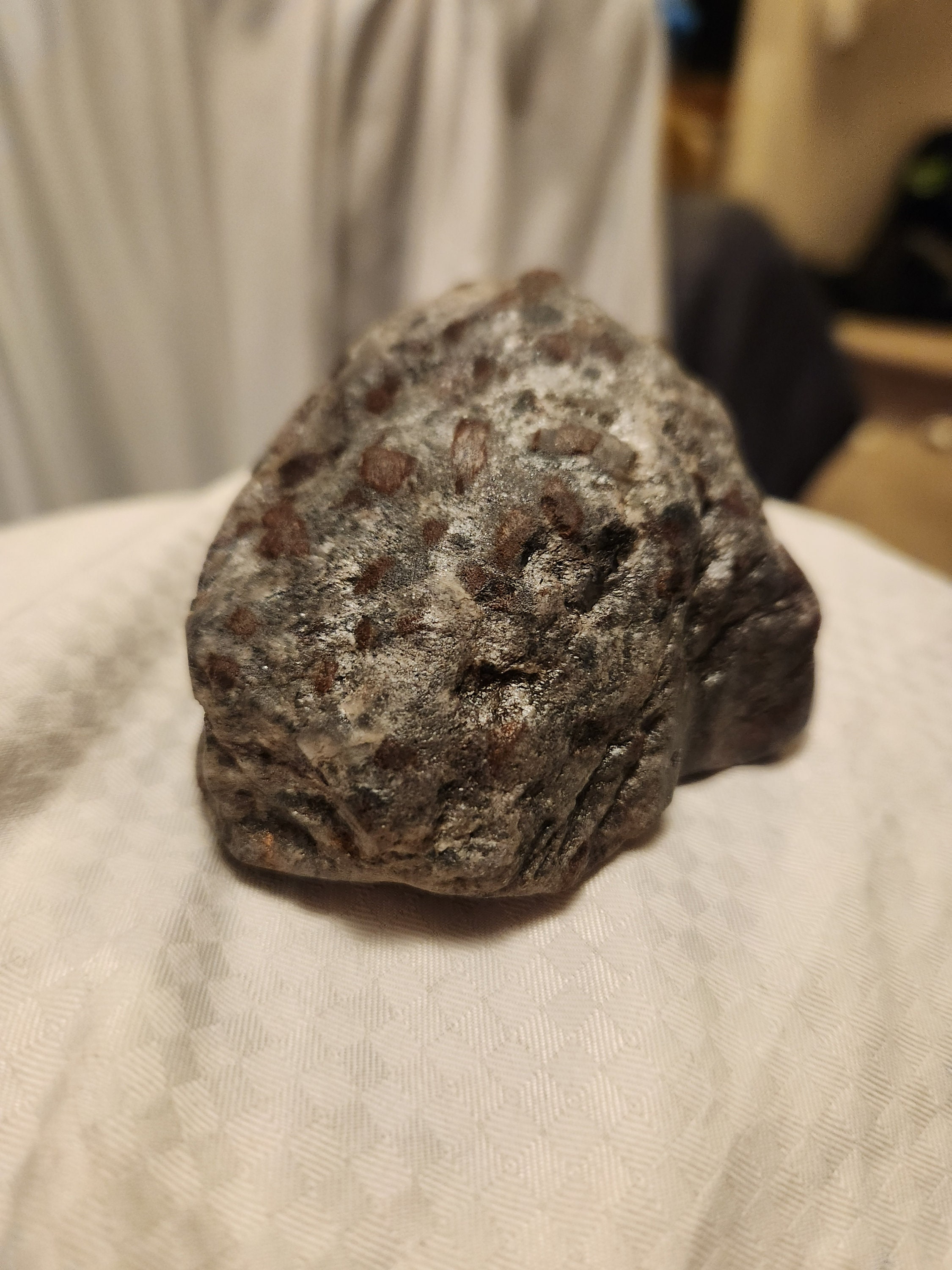 Possible Diamond in Rare Kimberlite Ore - Etsy