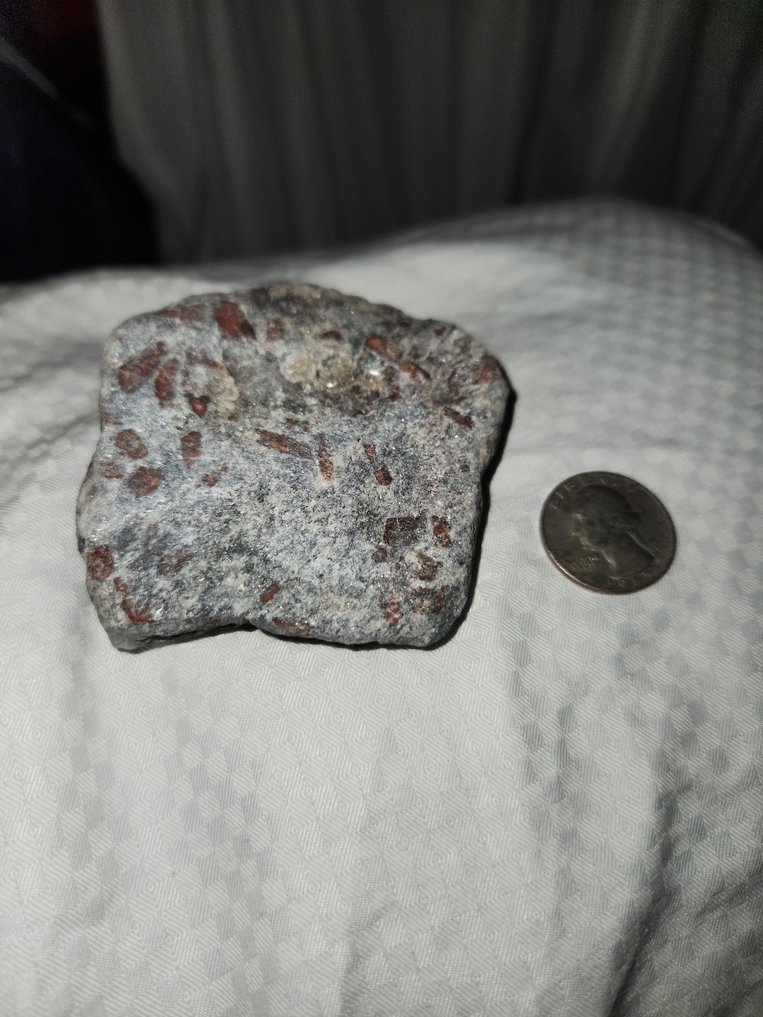 Potential Precious Stones in Rare Kimberlite Ore - Etsy