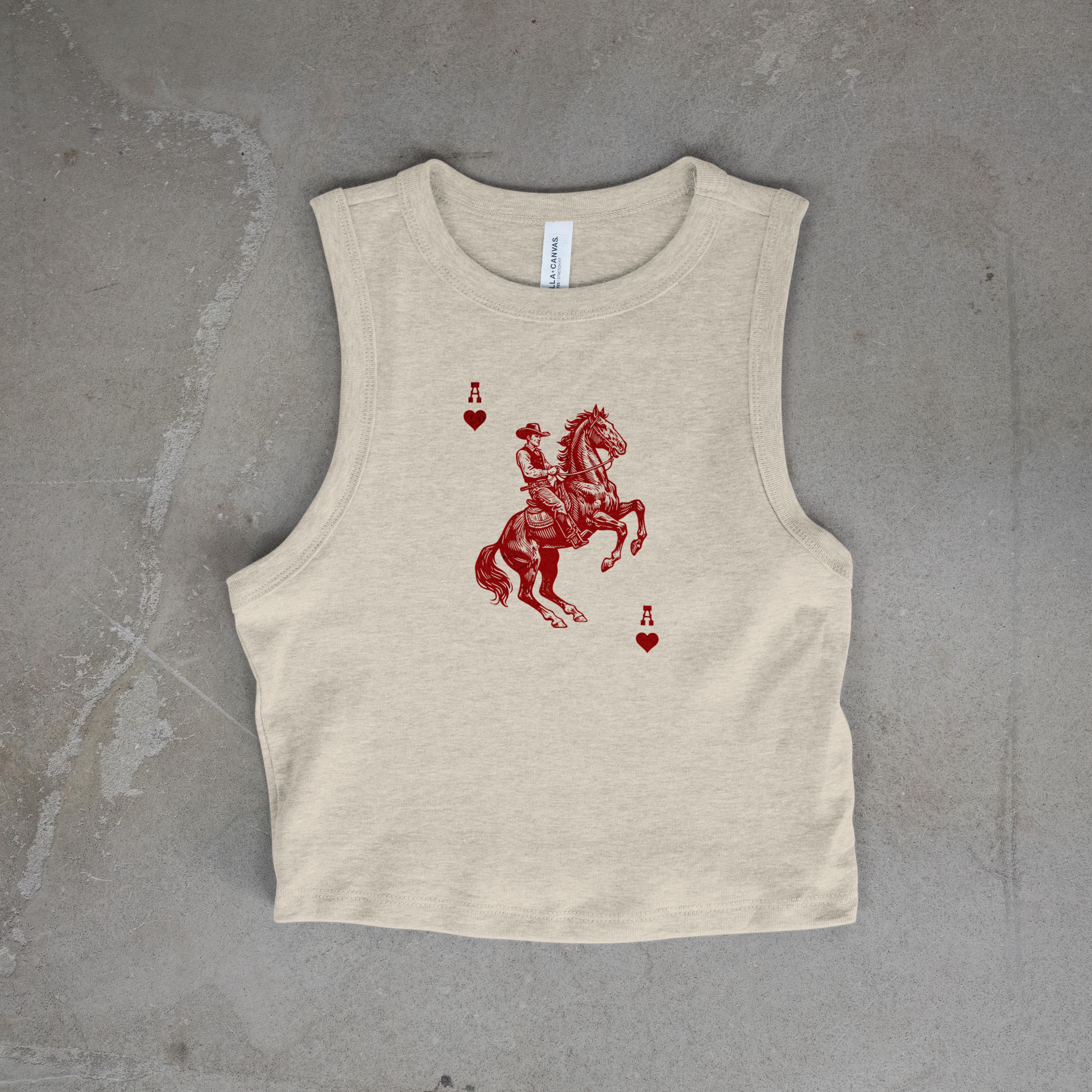 Cowboy Ace Western Tshirt Design PNG for POD - Etsy