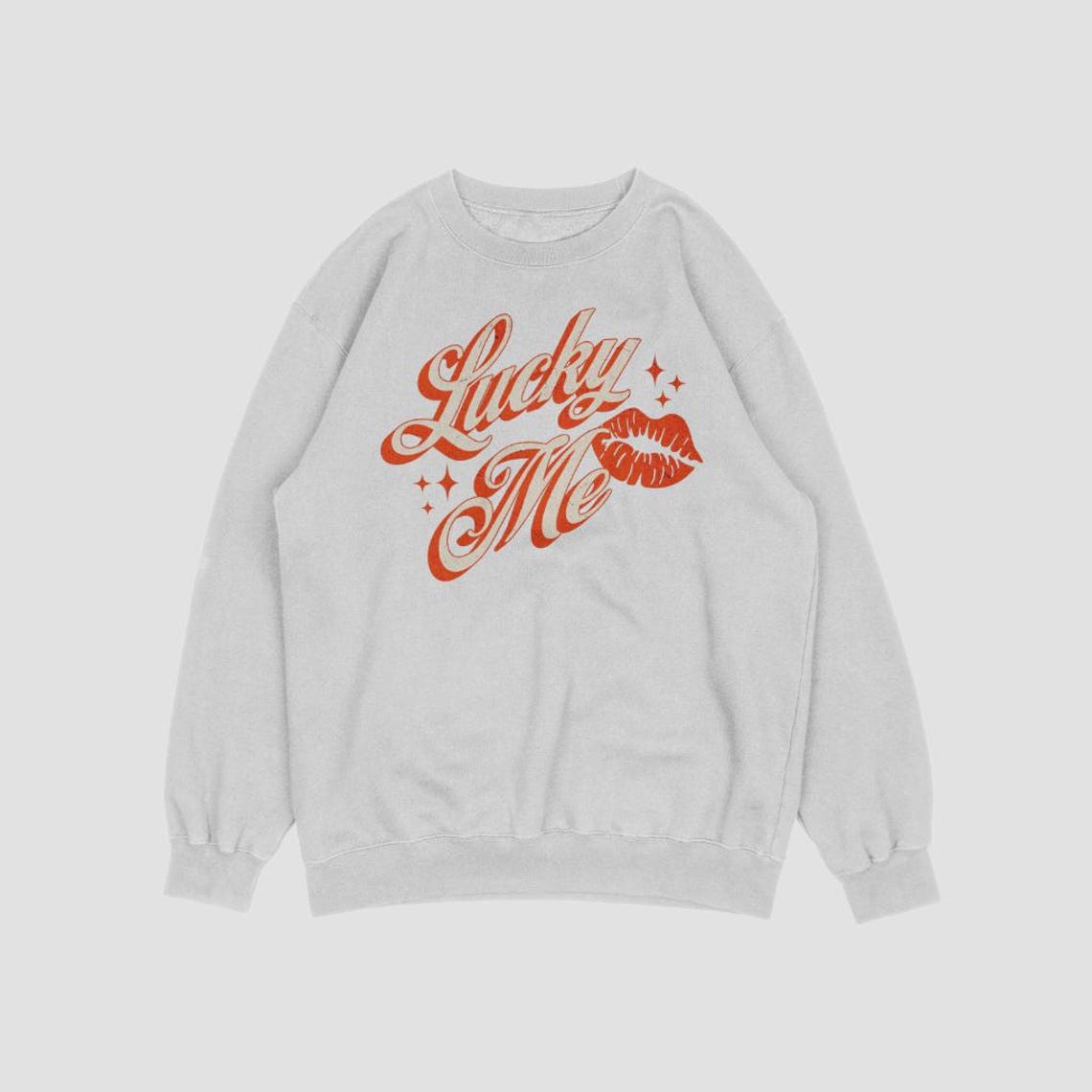 Lucky Me Kiss Mark Lips Las Vegas Dice Moto-inspired Long Live Rad ...