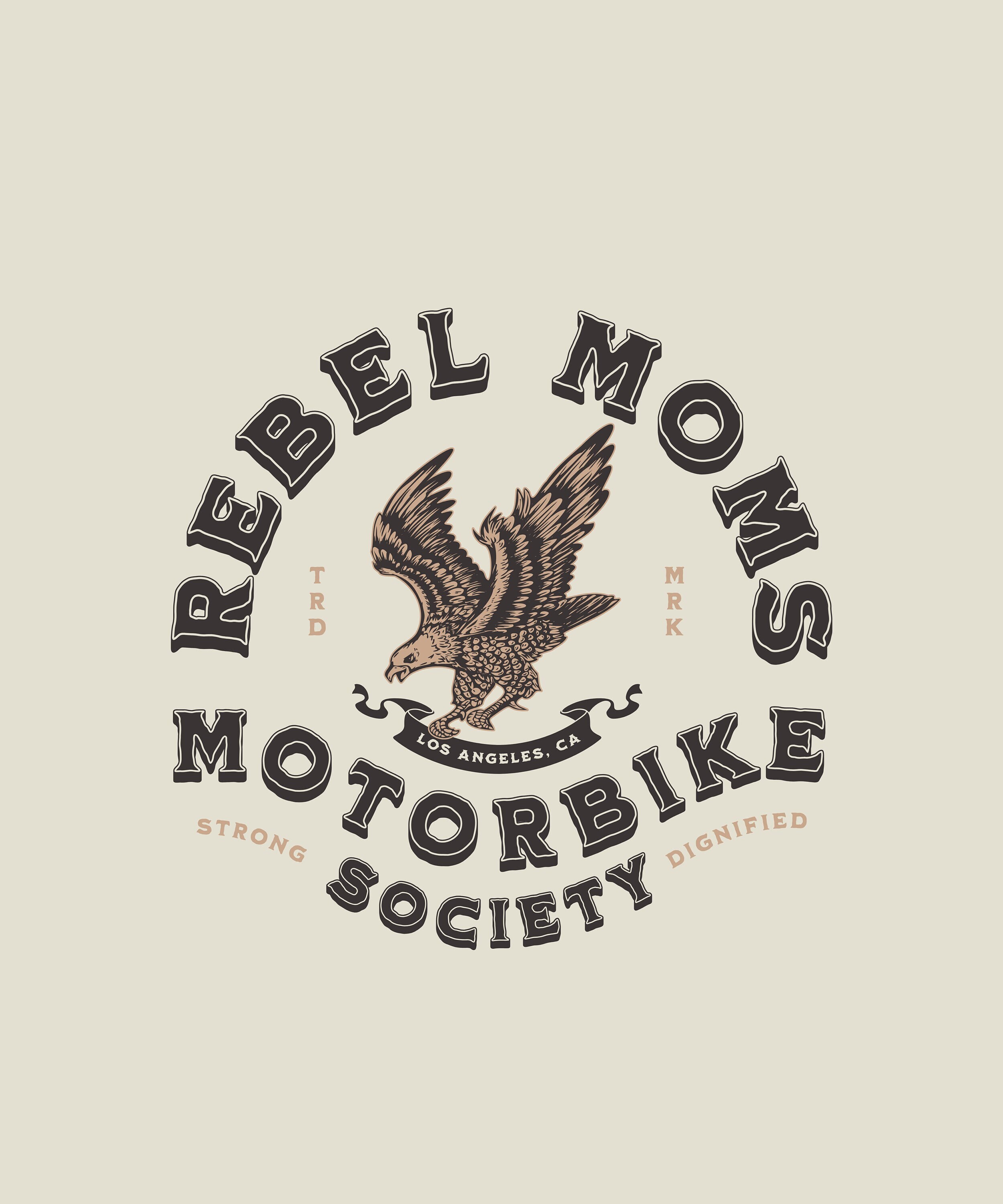 Rebel Mom PNG Tshirt Design Long Live Rad Women Rebel Mama Club Badass ...