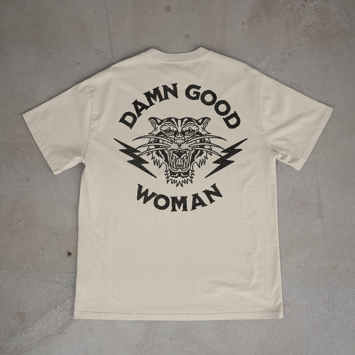 Damn Good Woman Long Live Rad Women PNG Tshirt Design Rebel Mama Club ...