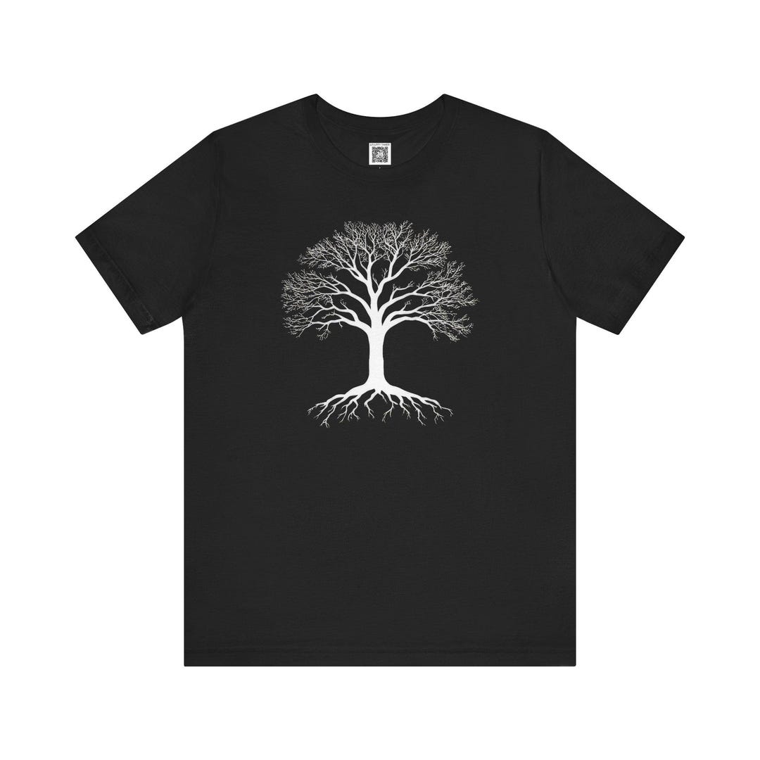 Tree of Life T-shirt - Etsy