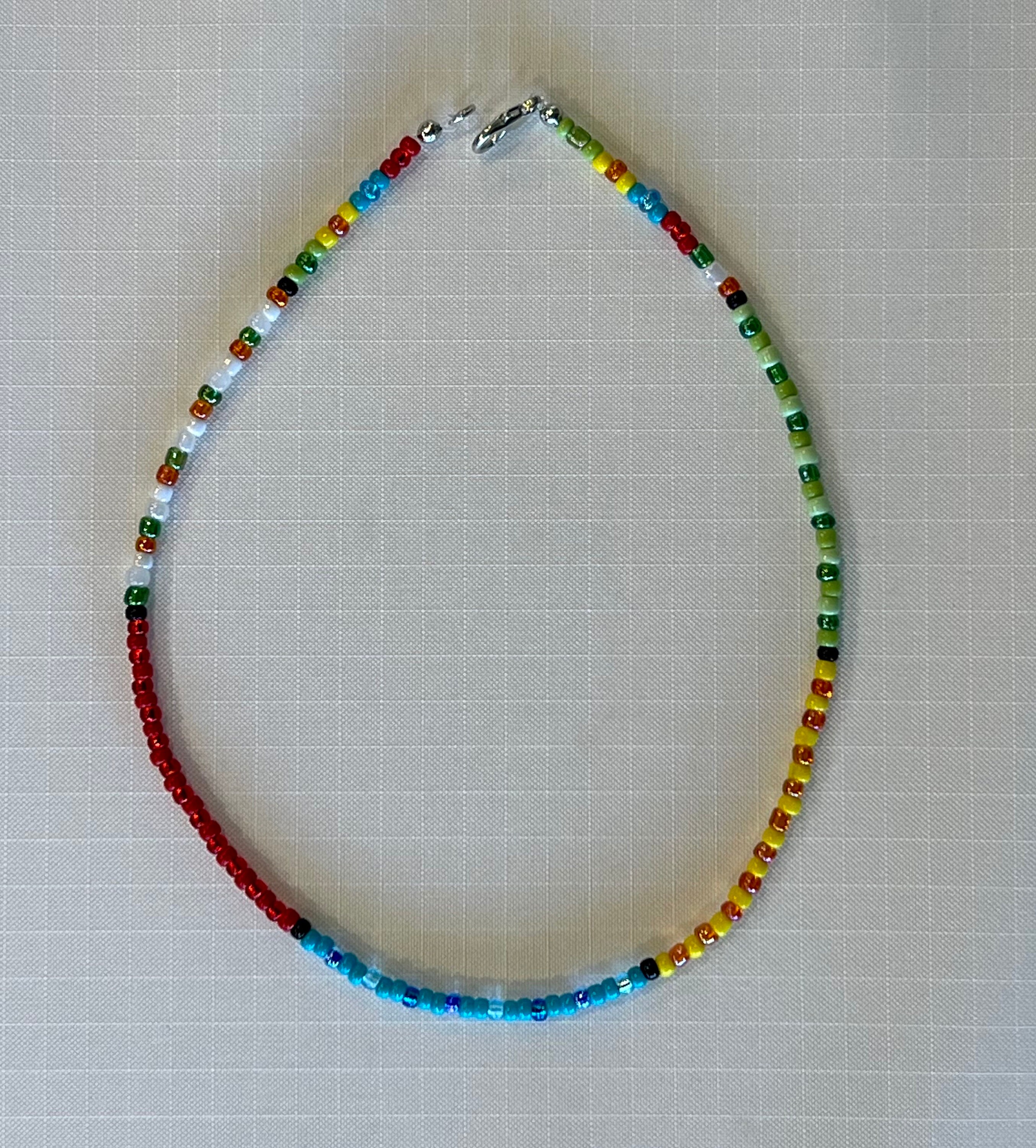 One Direction Mic Color Choker - Etsy