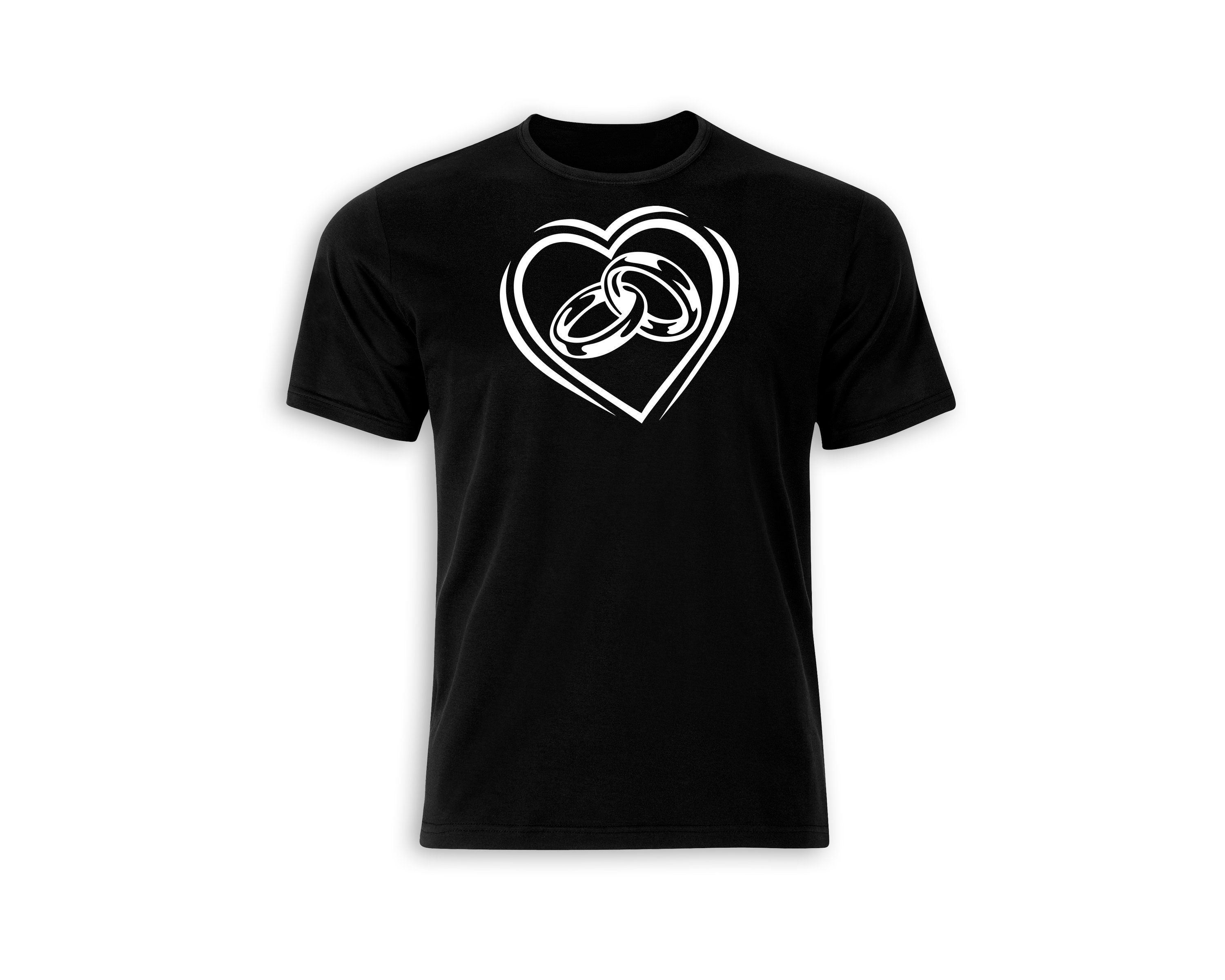 Open Heart. Printable Heart. Digital Heart. Heart on a - Etsy