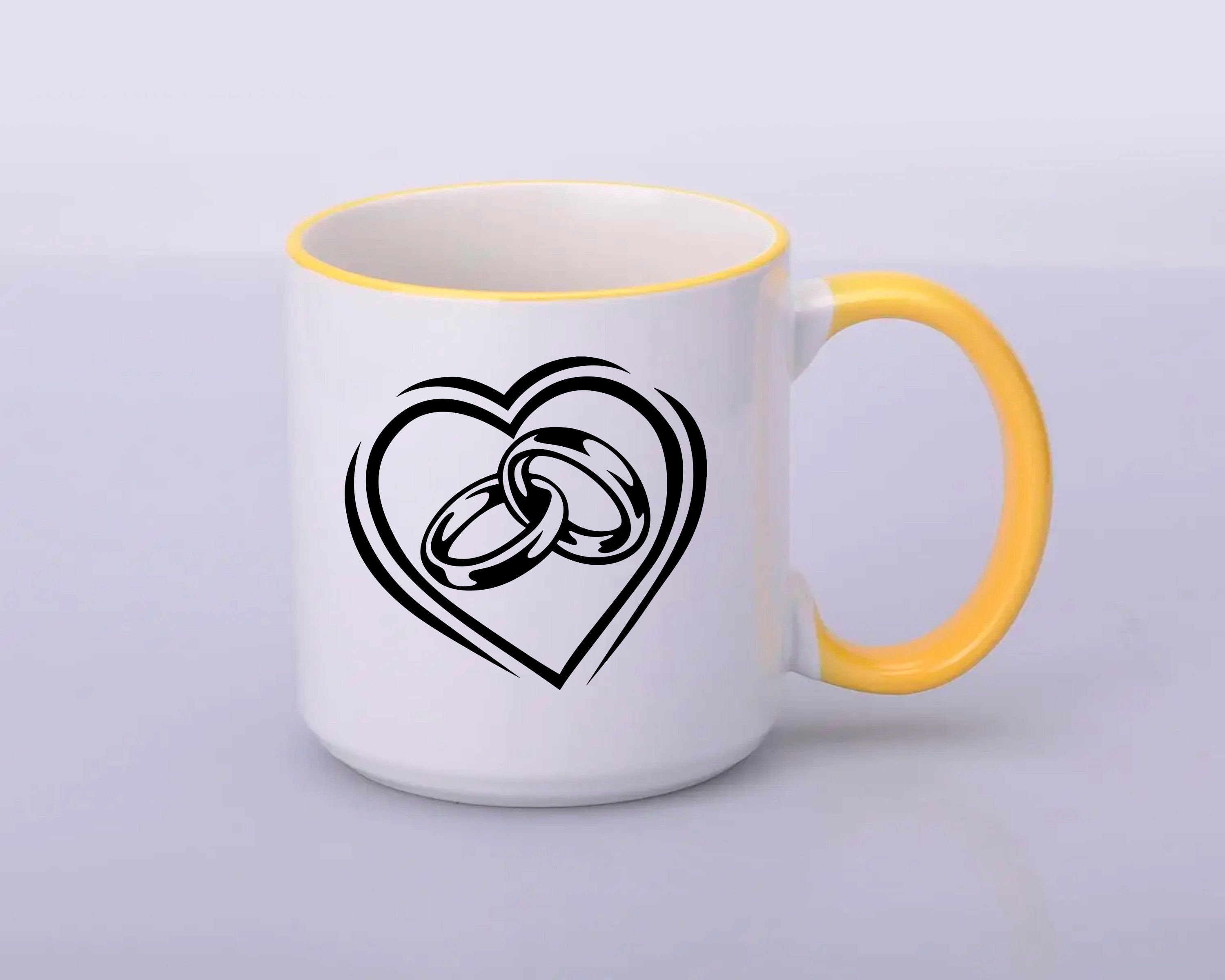 Open Heart. Printable Heart. Digital Heart. Heart on a - Etsy