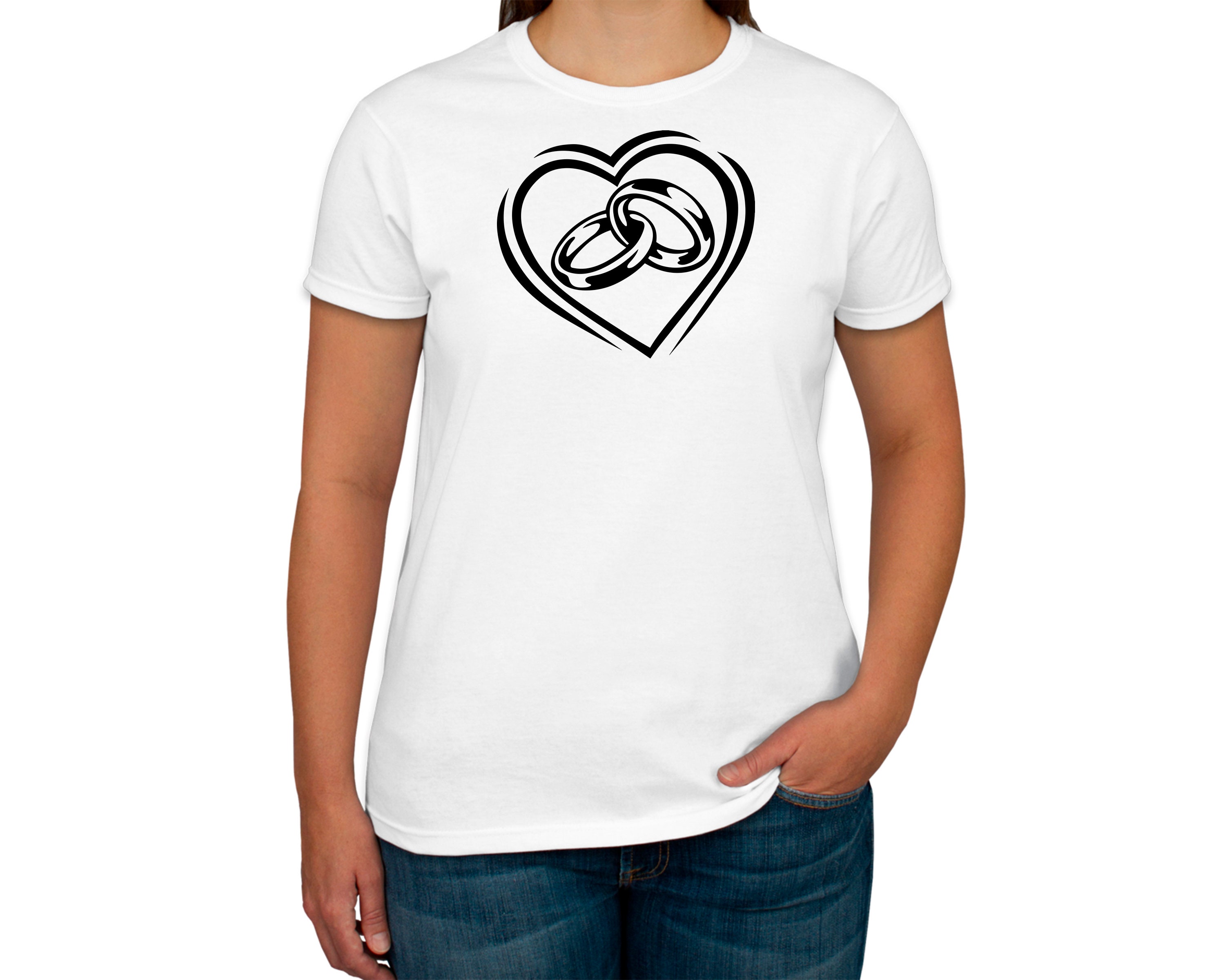 Open Heart. Printable Heart. Digital Heart. Heart on a - Etsy