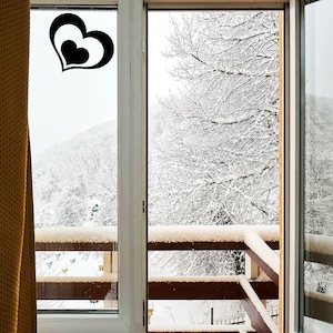 Open Heart. Printable Heart. Digital Heart. Heart on a T-shirt, Glass ...