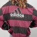 Vintage Adidas Training Jacket Equipment 80s Bronze Black Size XL - Etsy