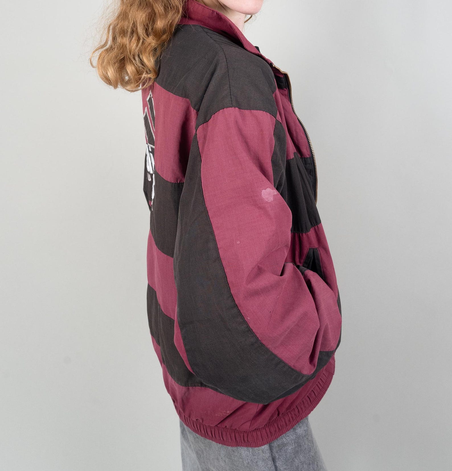 Vintage Adidas Training Jacket Equipment 80s Bronze Black Size XL - Etsy