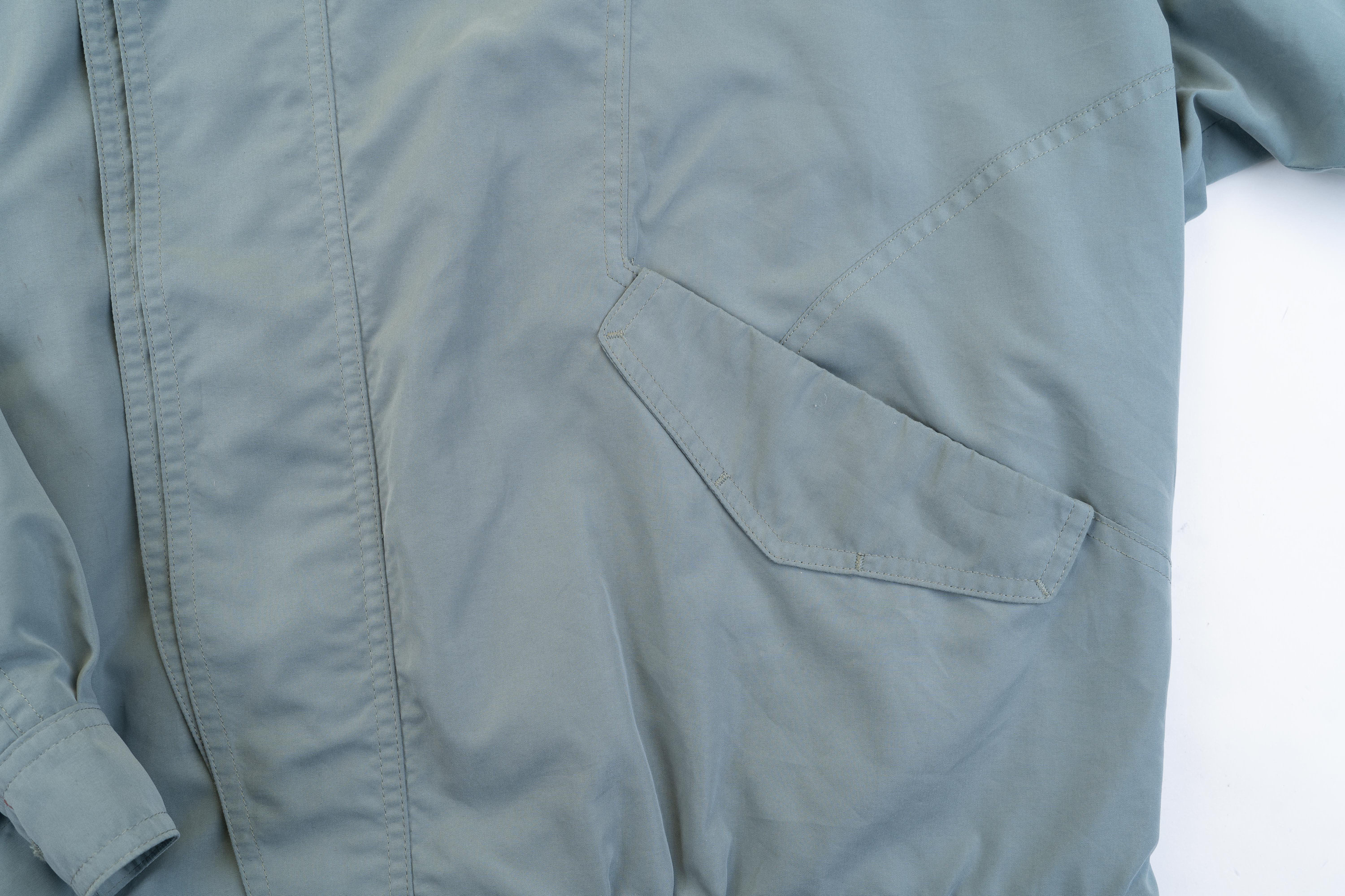 Vintage Green Bugatti Bomber Jacket Size L Gender Neutral - Etsy