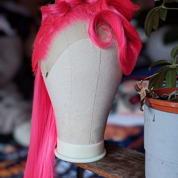 Wig for Drag Queens - Etsy