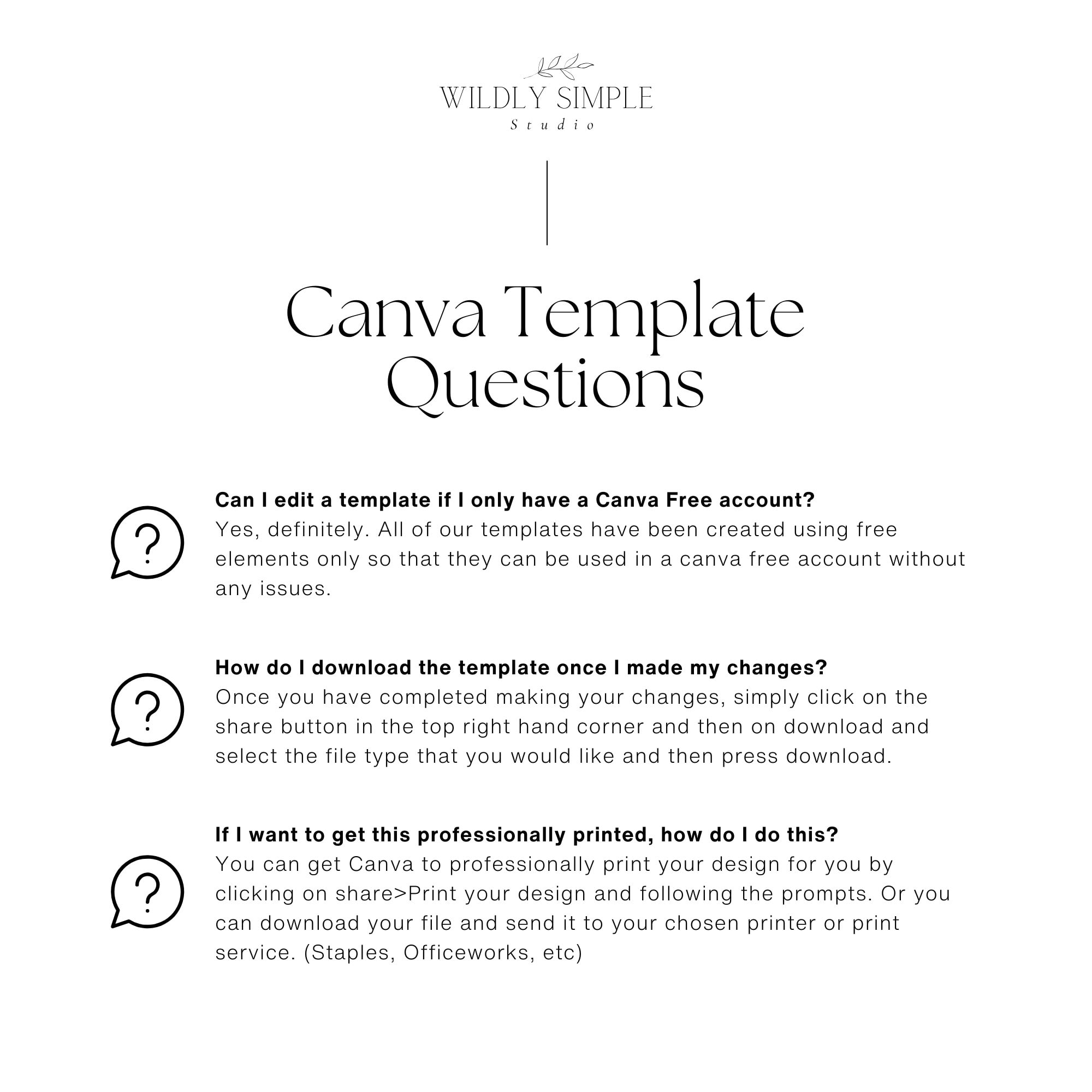 Rehearsal Dinner Menu Template, the Night Before Setting Card, Elegant ...