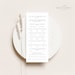 Wedding Place Your Bets, Prop Bets Card, Fun Reception Game, Editable ...