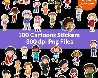 Stick Figures School Children Clipart Stick Boy, Stick Girl, Heat ...