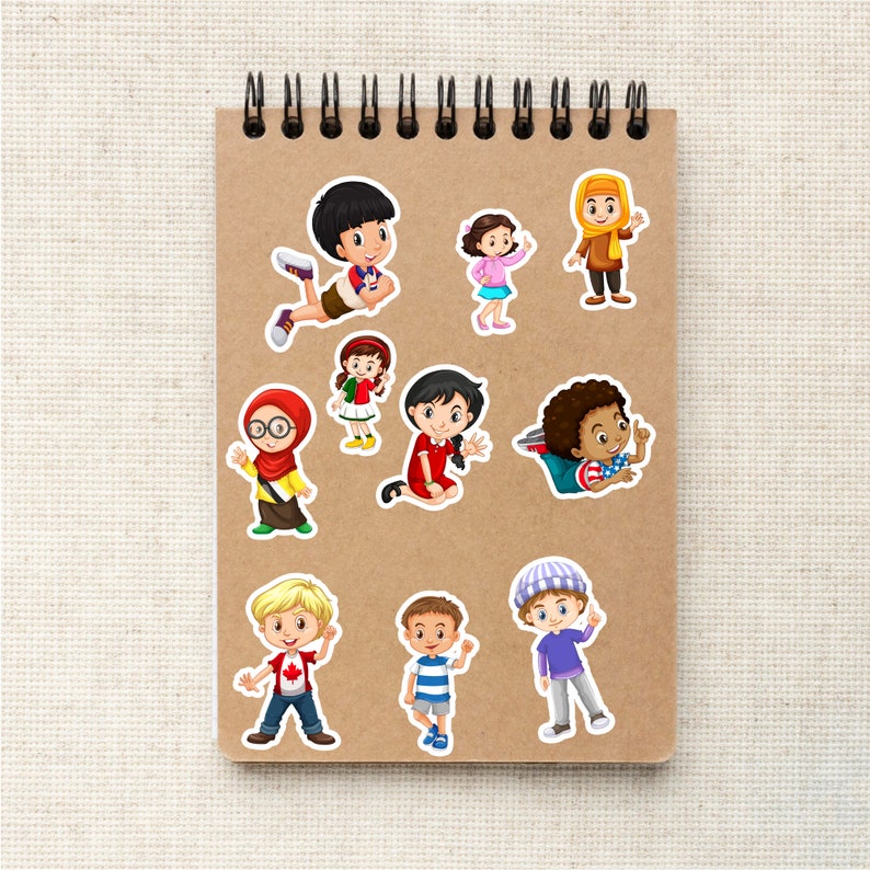 100 Stick Figures PNG, Stick Children, Stick Boy Clipart, Stick Girl ...