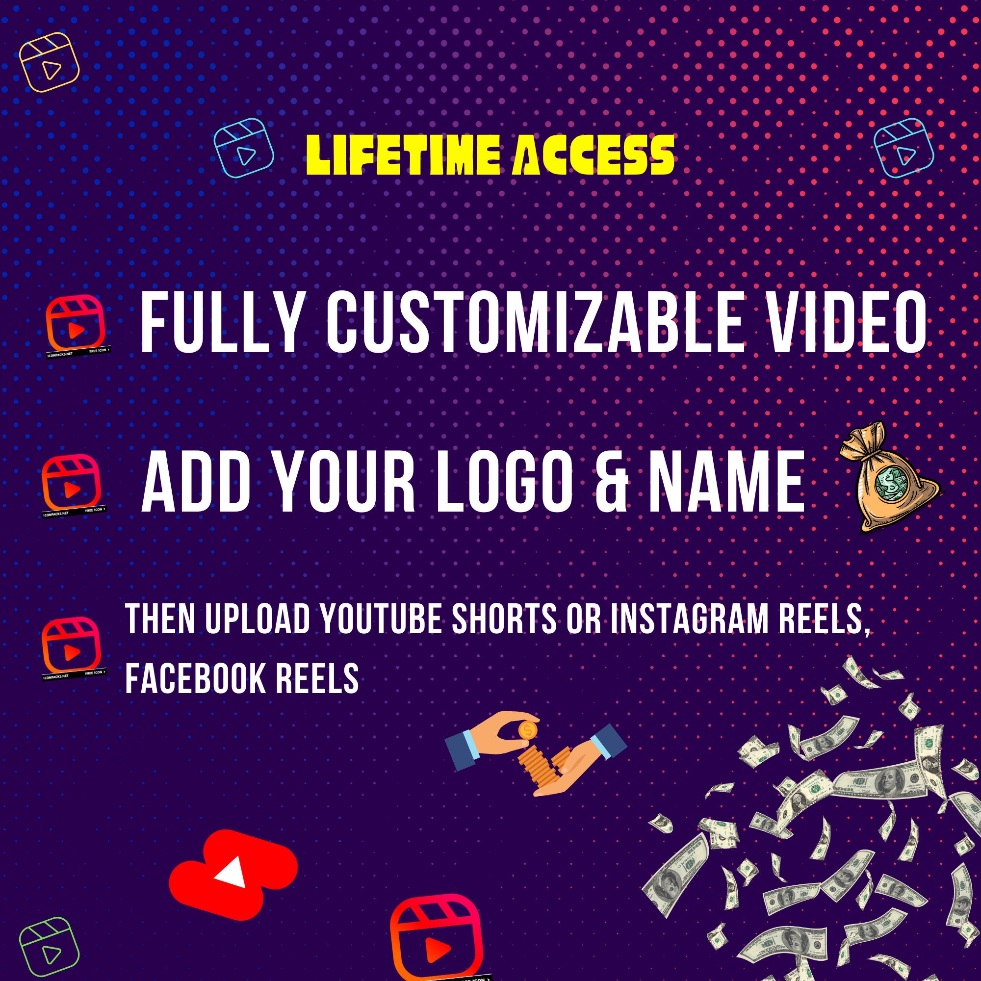 800+ Ai Tech Reels Bundle, Reels Bundle, Reels and Videos, Reels Bundle ...