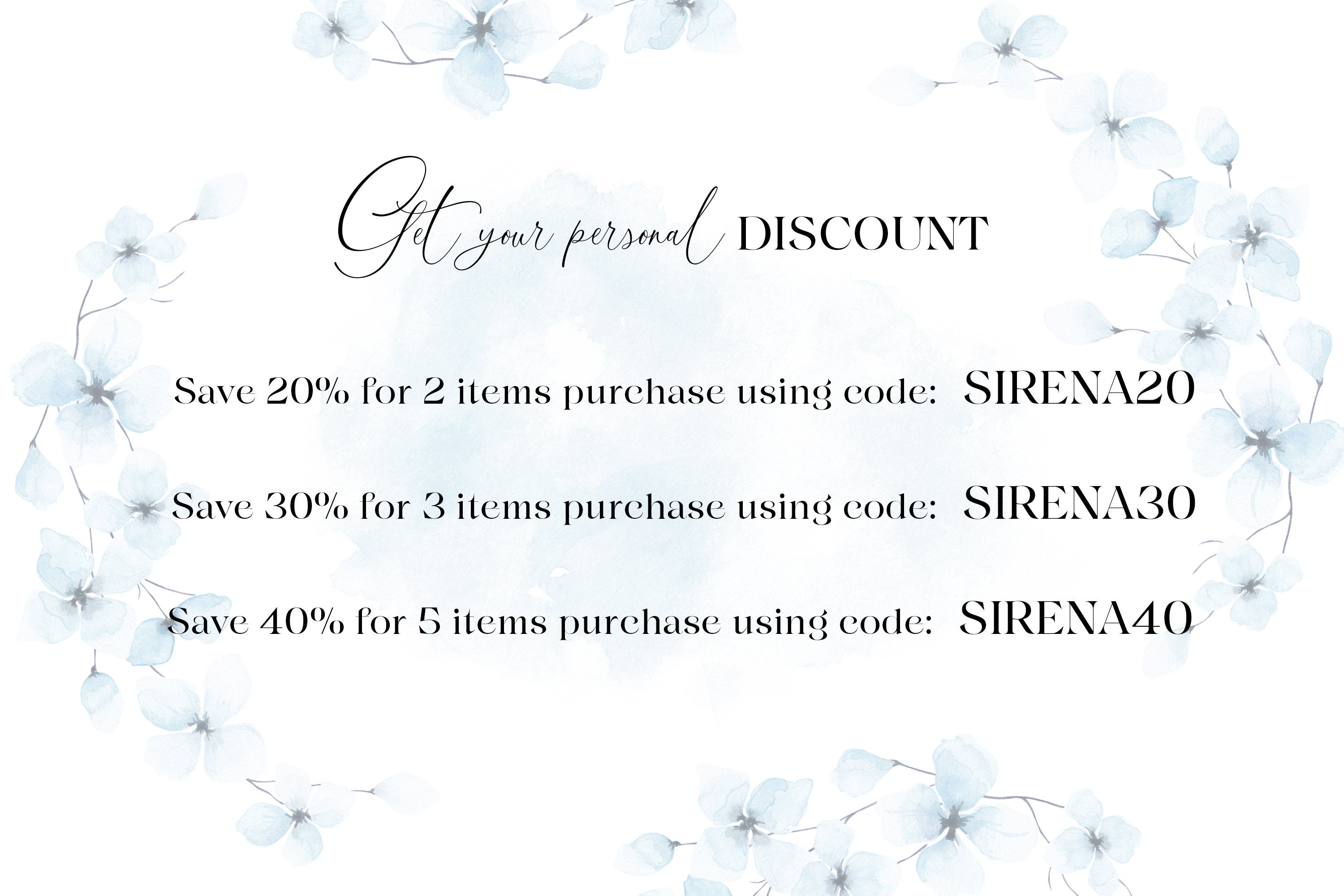 Watercolor Nautical Printable Clipart Ocean Life Marine Digital Print ...