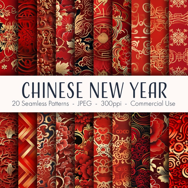 Chinese Paper - Etsy