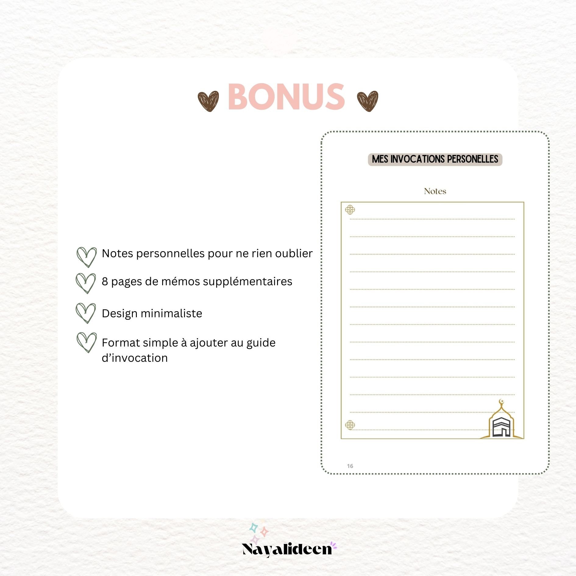 Printable Umrah Duas | Umrah Cards, Printable Dua Cards, Umrah Dua ...