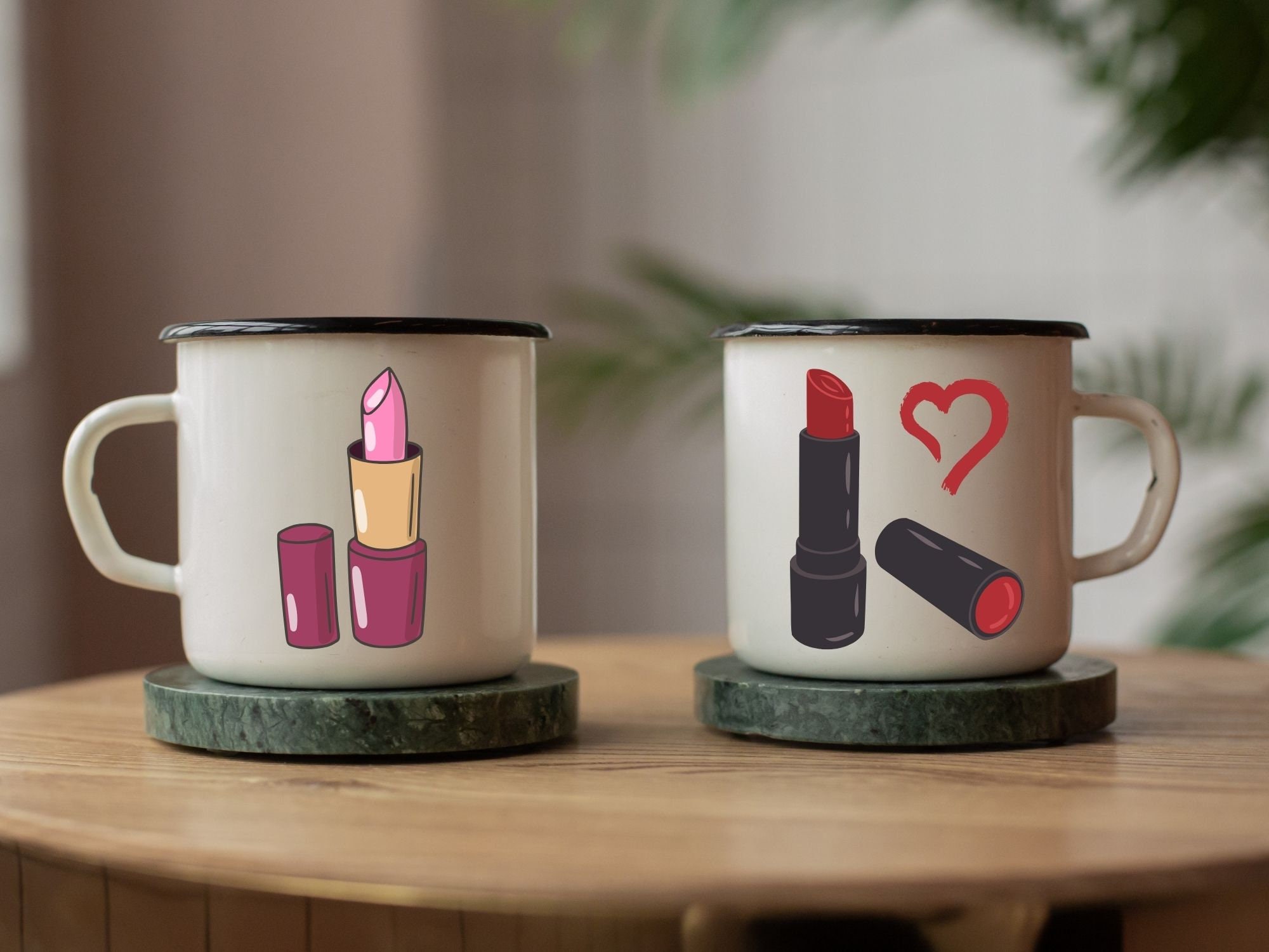 Lipstick SVG Lipstick Clip Art Lipstick Vector Image Lipstick File for ...