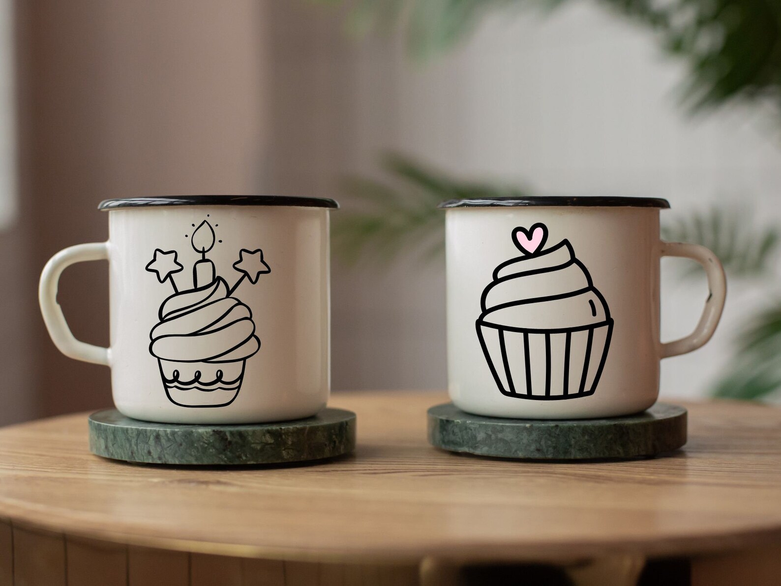 Cupcake SVG, Cake Cut File, Cupcake Bundle Svg, Sweets Svg, Cupcake ...