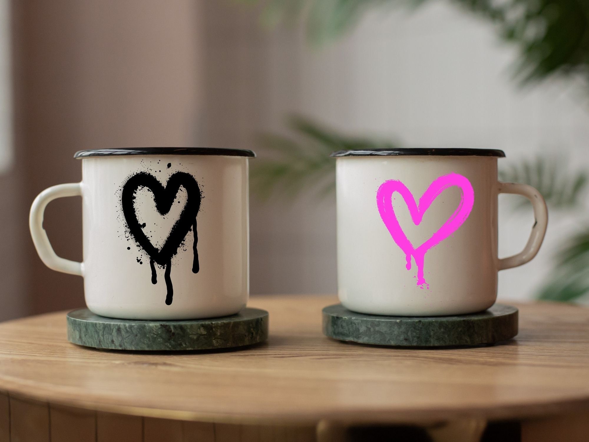 Dripping Heart SVG, Love SVG, Hearts SVG, for Cricut, for Silhouette ...