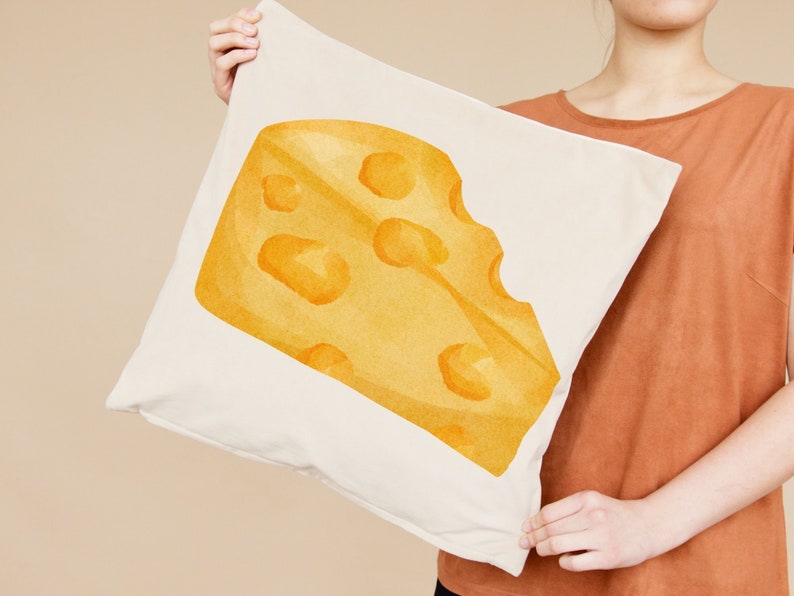 Cheese SVG Files Cheese Wedge Slice SVG Cut Files Cheese Outline ...