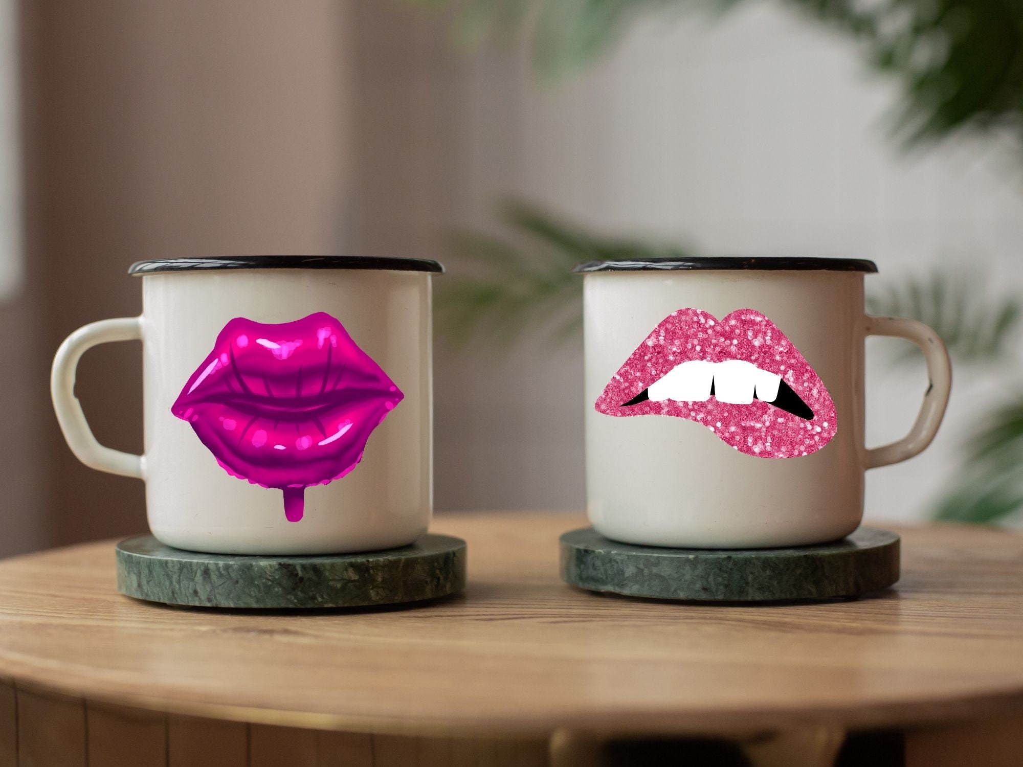 Lips Svg Bundle Pink Lips Bundle Kiss Svg Lips Svg Pink Lips Svg Kiss ...