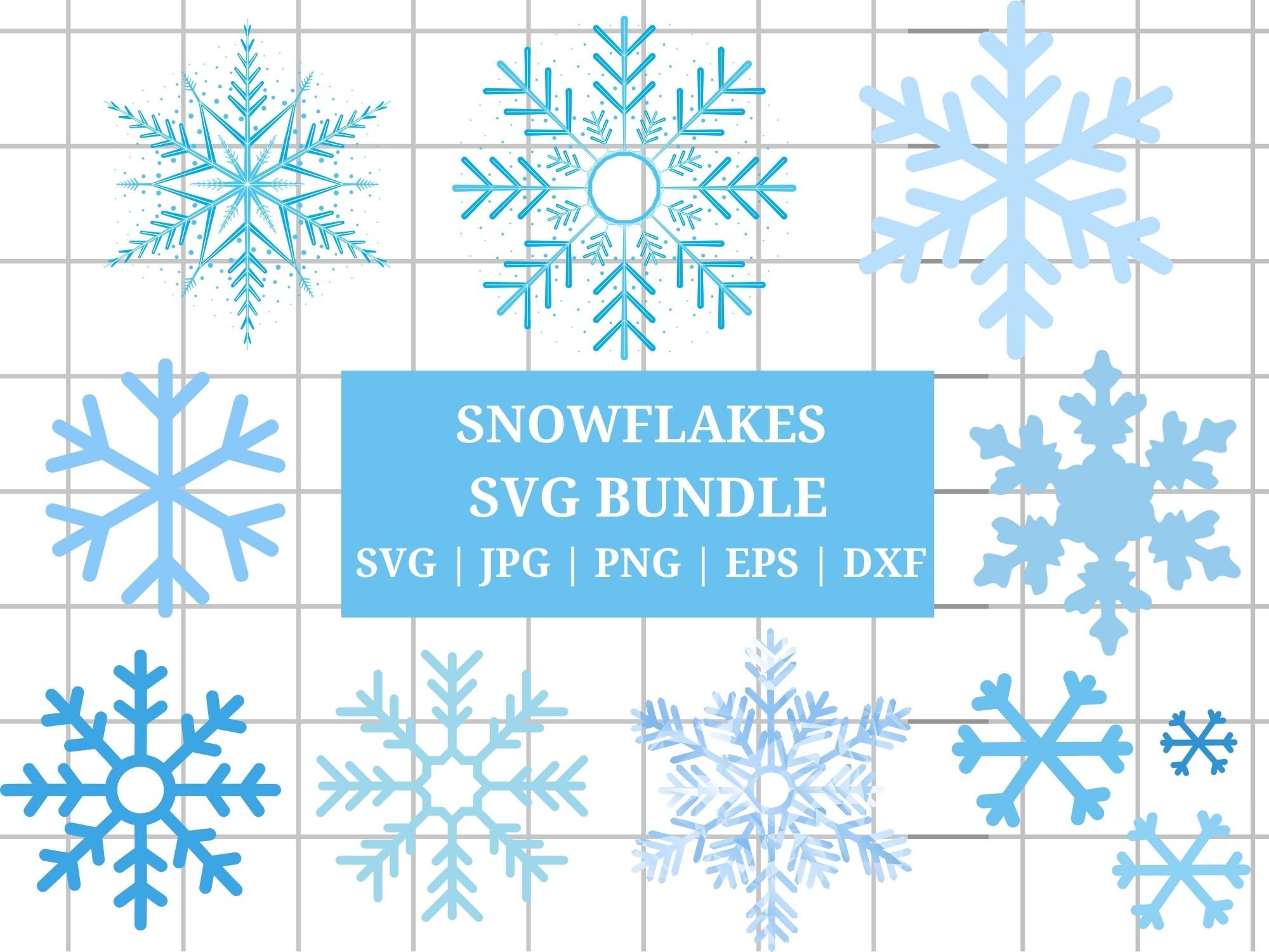 Snowflake Svg,flake Winter Svg, Christmas Svg, Winter Svg, Christmas ...