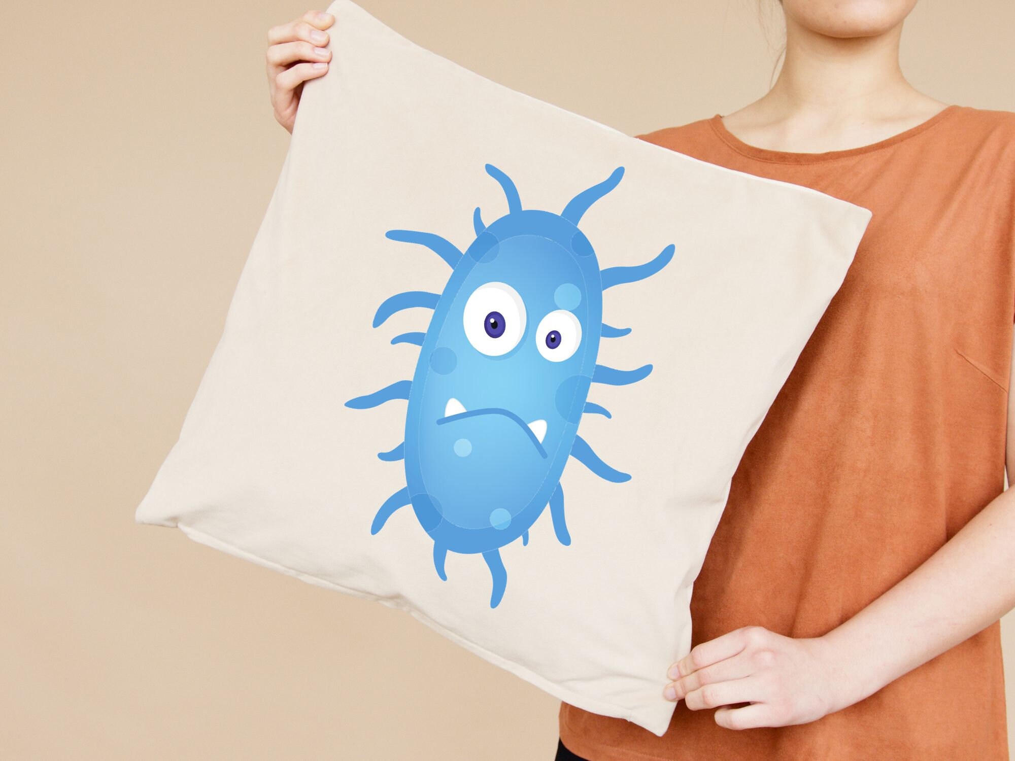 Bacteria Svg,bacteria SVG, Bacteria Clipart, Bacteria Vector, Bacteria ...